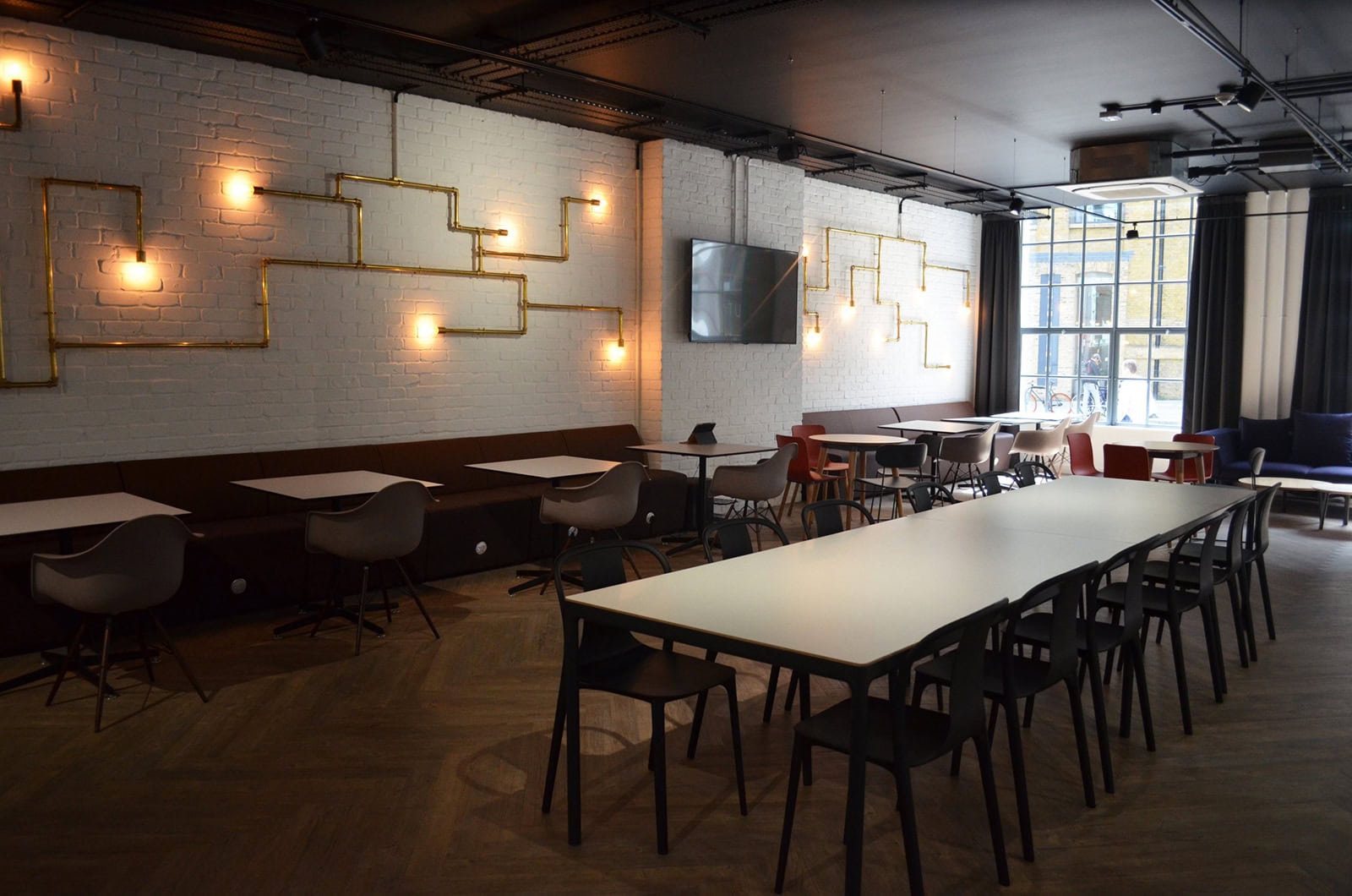 Access control & security at Fordham University - andwis. Group