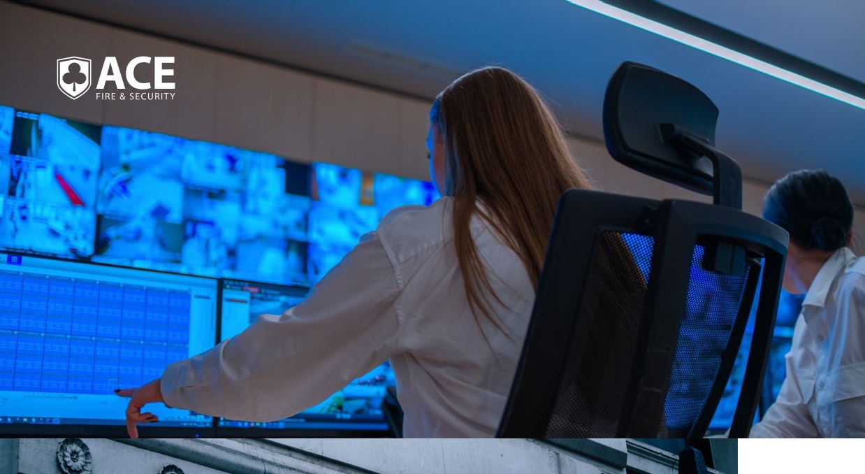 Fire & Security Solutions at Bedford Borough Council - andwis. Group