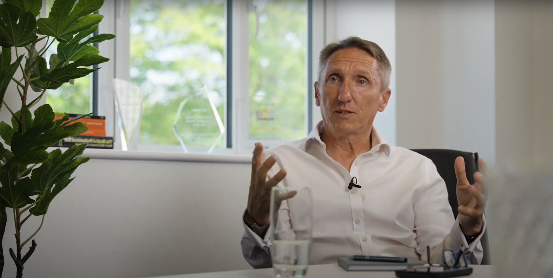 Safety & Security are critical to our customers - andwis. Group