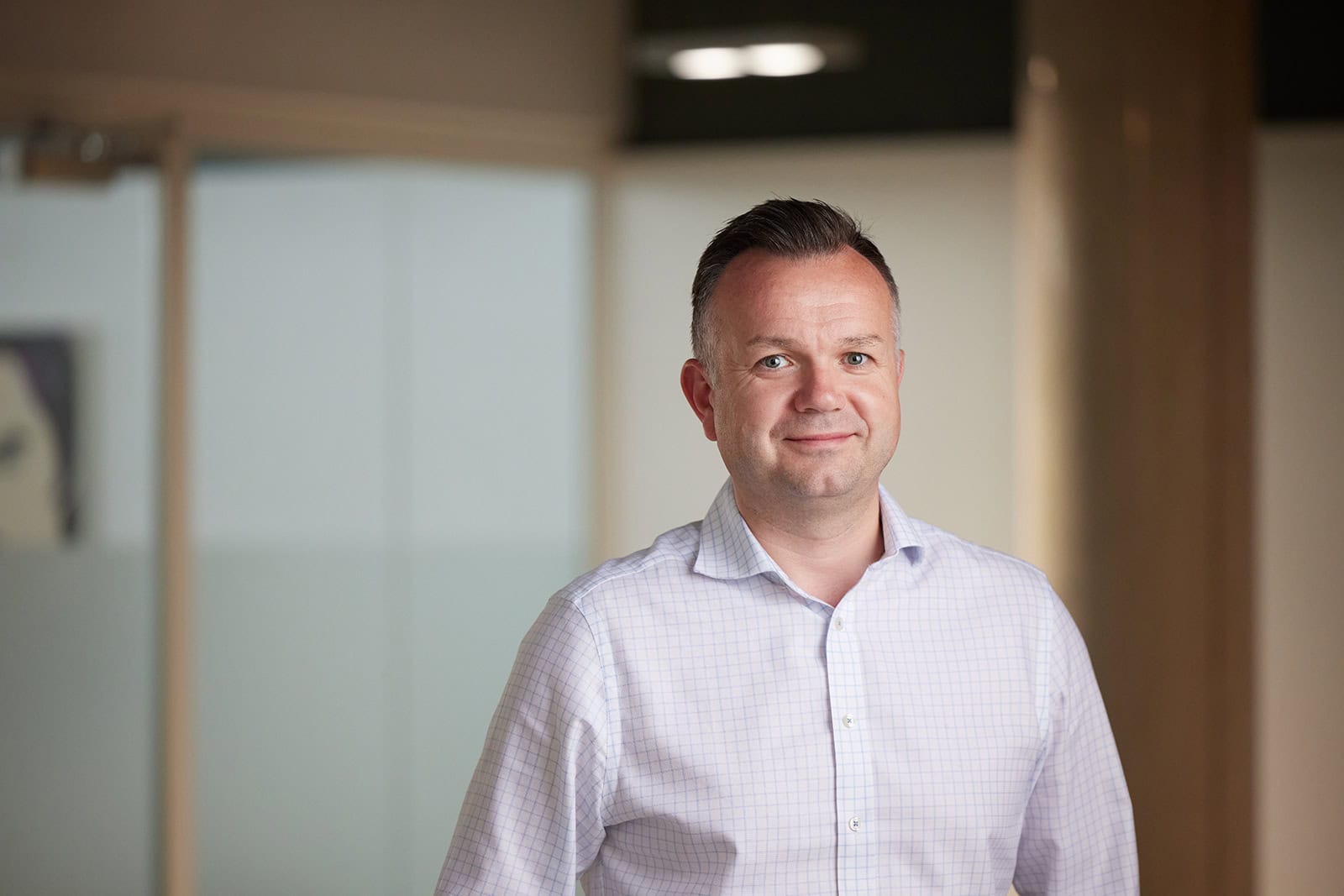 andwis appoints Phil Greenwood as CEO - andwis. Group