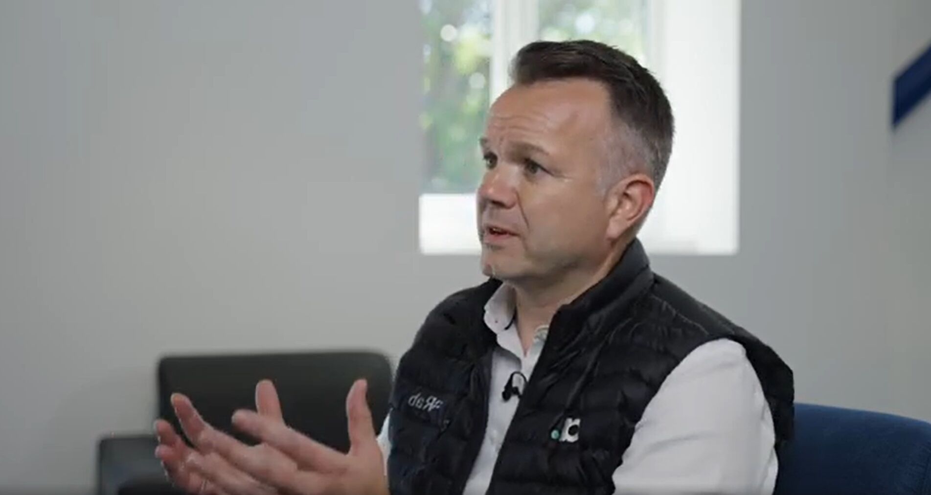 Compliance and safety are core to our business - andwis. Group