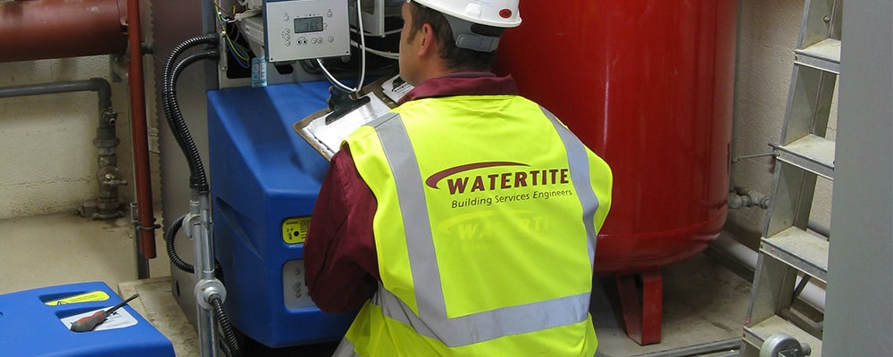 Watertite Building Services joins the andwis. Group - andwis. Group