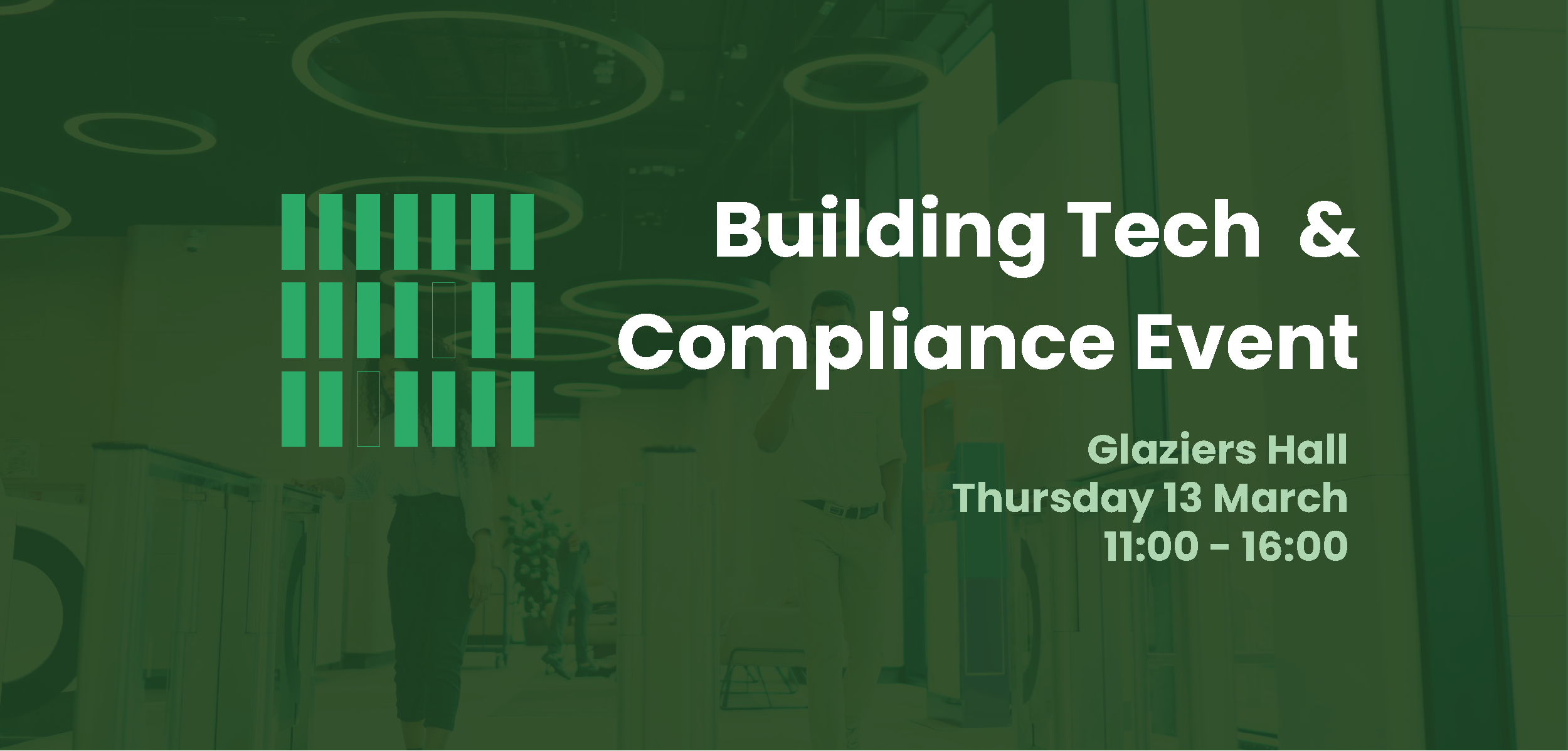 andwis Building Tech and Compliance Event 13th March