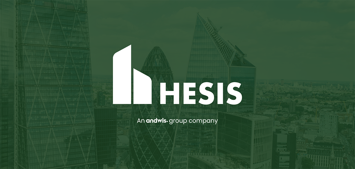 HESIS Fire & Security Joins andwis Group